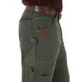 Wrangler Men's Riggs Workwear Ripstop Ranger Pants - Loden, Loden ...