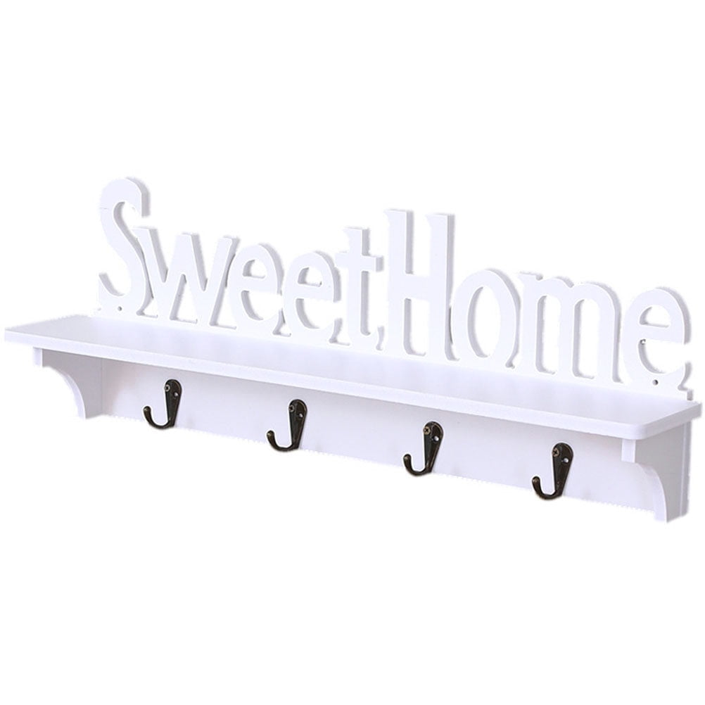 Click here for Dly Sweet Home Wall Mounted Rack Wall Door Hanger... prices