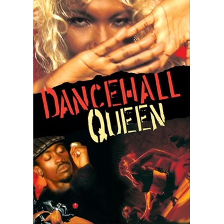 Dancehall Queen (DVD) - Walmart.com