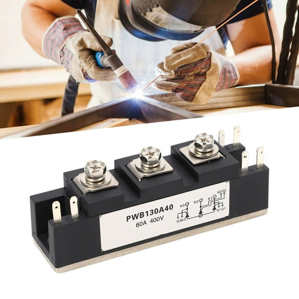 Diode Thyristor, Excellent Thermal Conductivity 400V Silicon Controlled ...