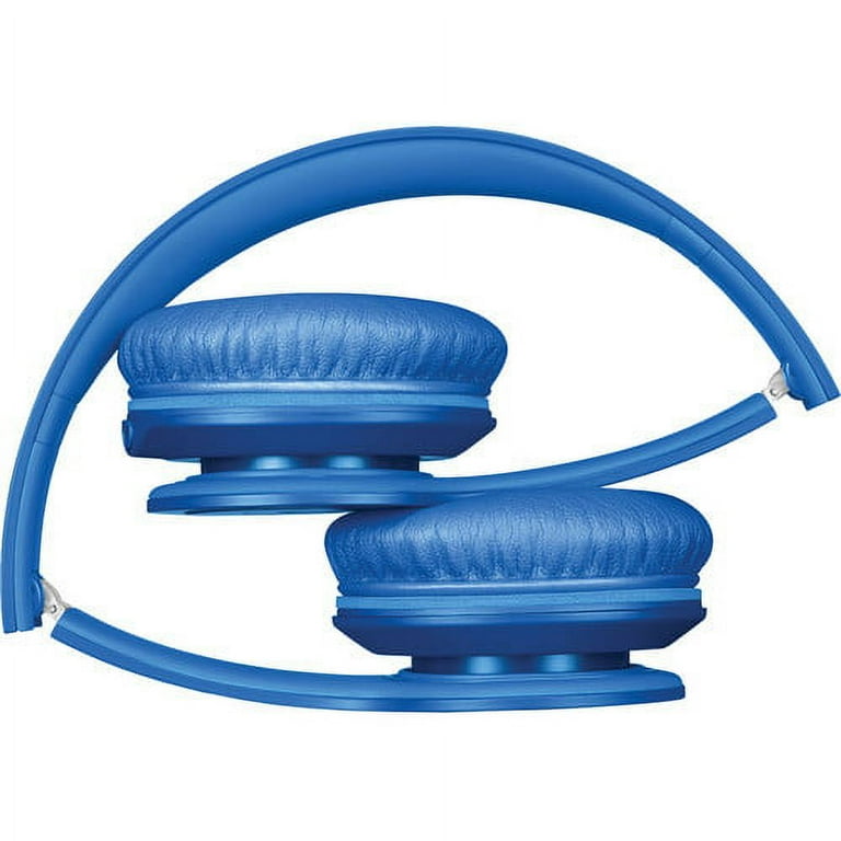 Beats Solo Hd Dark Blue