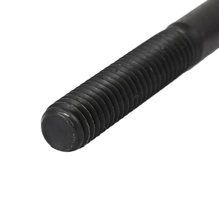 M6 x 100mm Alloy Steel 12.9 Grade Hex Socket Head Cap Machine Screw ...