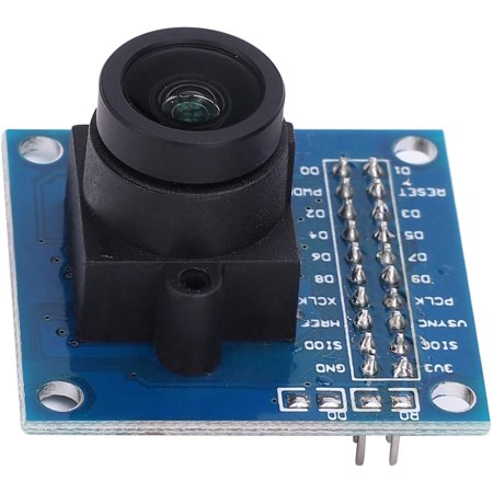 Ladieshow OV7725 30W High Definition Camera Module STM32 Webcam Camera ...