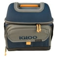 Igloo Outdoorsman Hardtop Gripper 22-Quart Cooler - Walmart.com