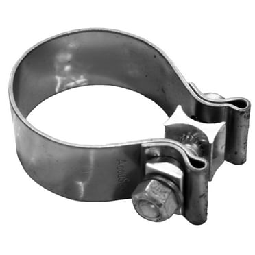 Walker Exhaust Heavy Duty 36439 Exhaust Clamp - Walmart.com