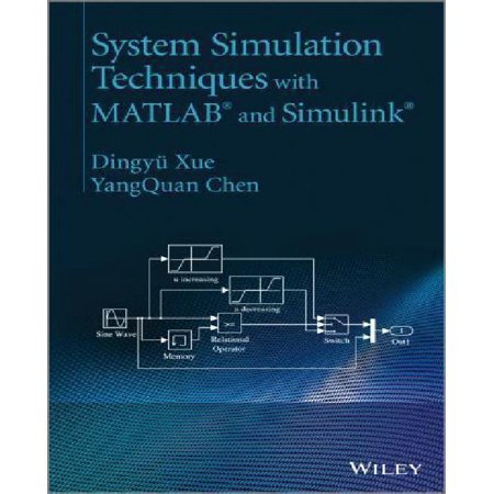 System Simulation Techniques with MATLAB and Simulink | Walmart Canada