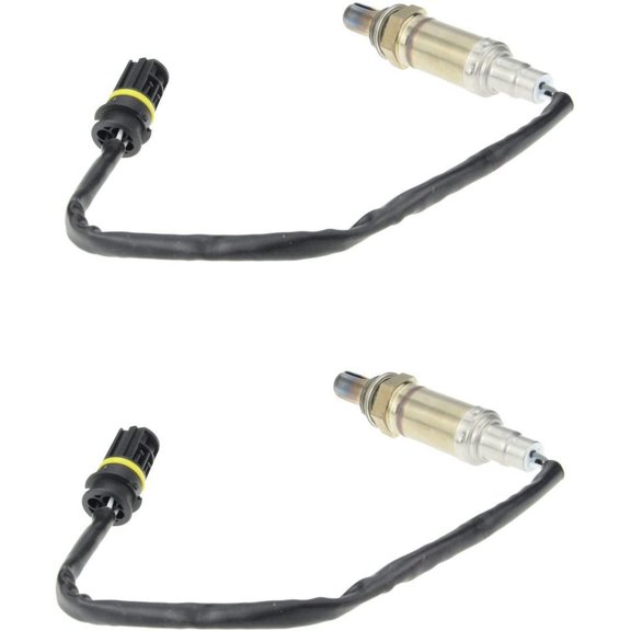 A-Premium O2 Oxygen Sensor Replacement for BMW E46 325Ci 325i 330Ci ...