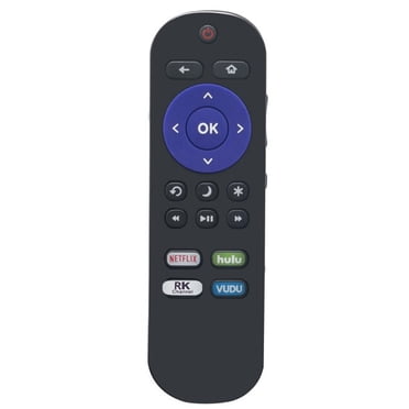 GE 4-Device Universal TV Remote Control in Brushed Silver, 33709 ...