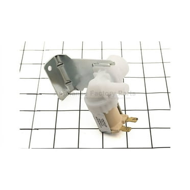Frigidaire 154637401 Inlet Valve - Walmart.com