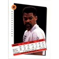 1991-92 SkyBox #82 James Edwards NBA Basketball Trading Card - Walmart.com