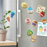Hello Hobby Paint Your Own Craft Magnets, Perfect Pair Friends ...