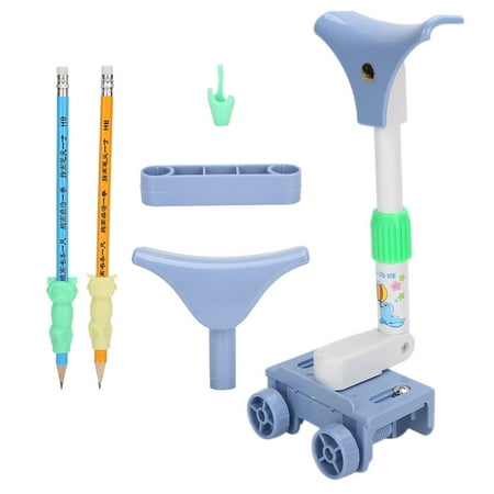 Posture Correcting Instrument,Children Sitting Posture Corrector Anti ...