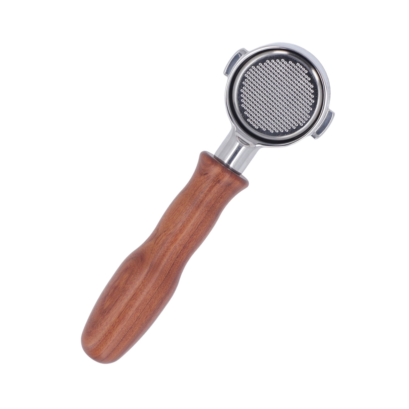 Click here for Amonsee 51mm Coffee Bottomless Portafilter Stainle... prices