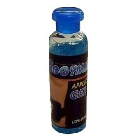 AbGymnic Application Gel for All Ab Belts Conductive Gel for Abgymnic ...