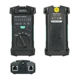 Wire Tracer,Network Line Wire Locator Checker Line Wire Cable Locator ...