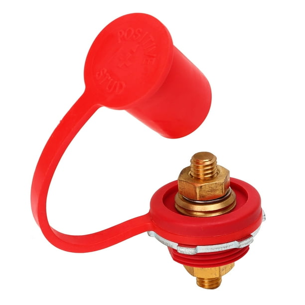 Battery Cable Terminal Connector,250A Battery Terminal Connector Thru ...