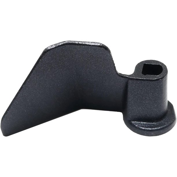 Bread Maker Stainless Steel Non-stick Bread Maker Blade Replacement ...