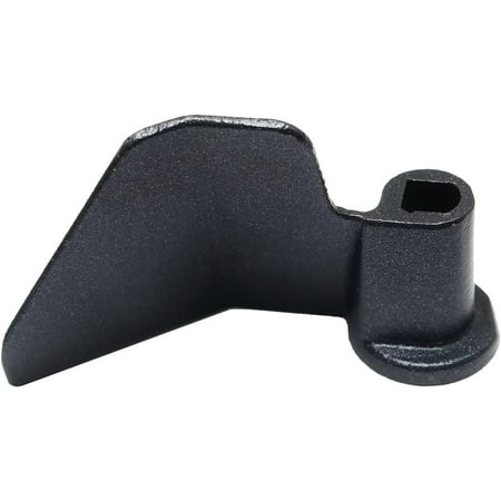 Bread Maker Stainless Steel Non-stick Bread Maker Blade Replacement ...