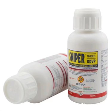LambdaStar UltraCap 9.7% - Pest Control Insecticide for Roaches, Fleas ...