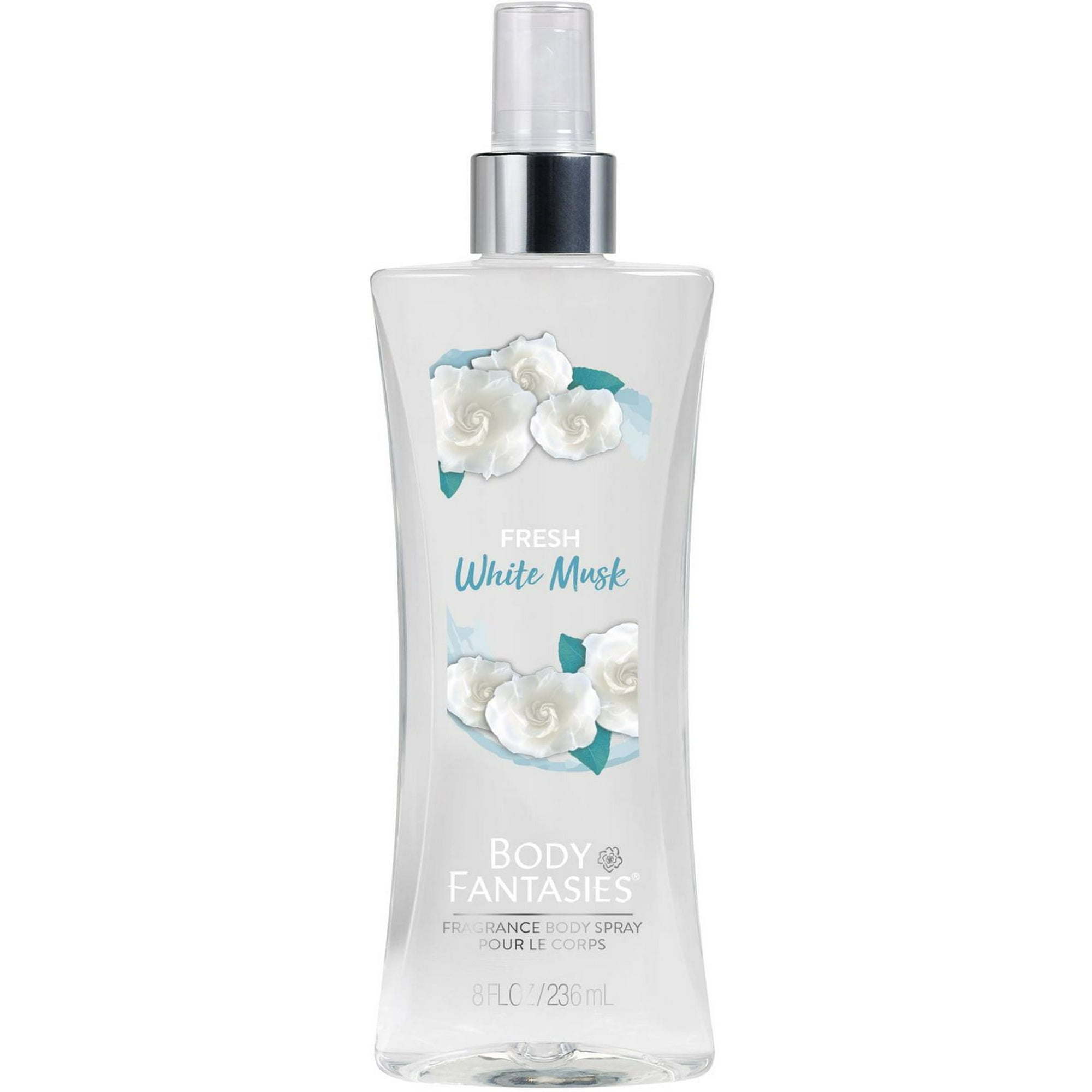 Click here for Body Fantasies Signature Fresh White Musk Fragranc... prices