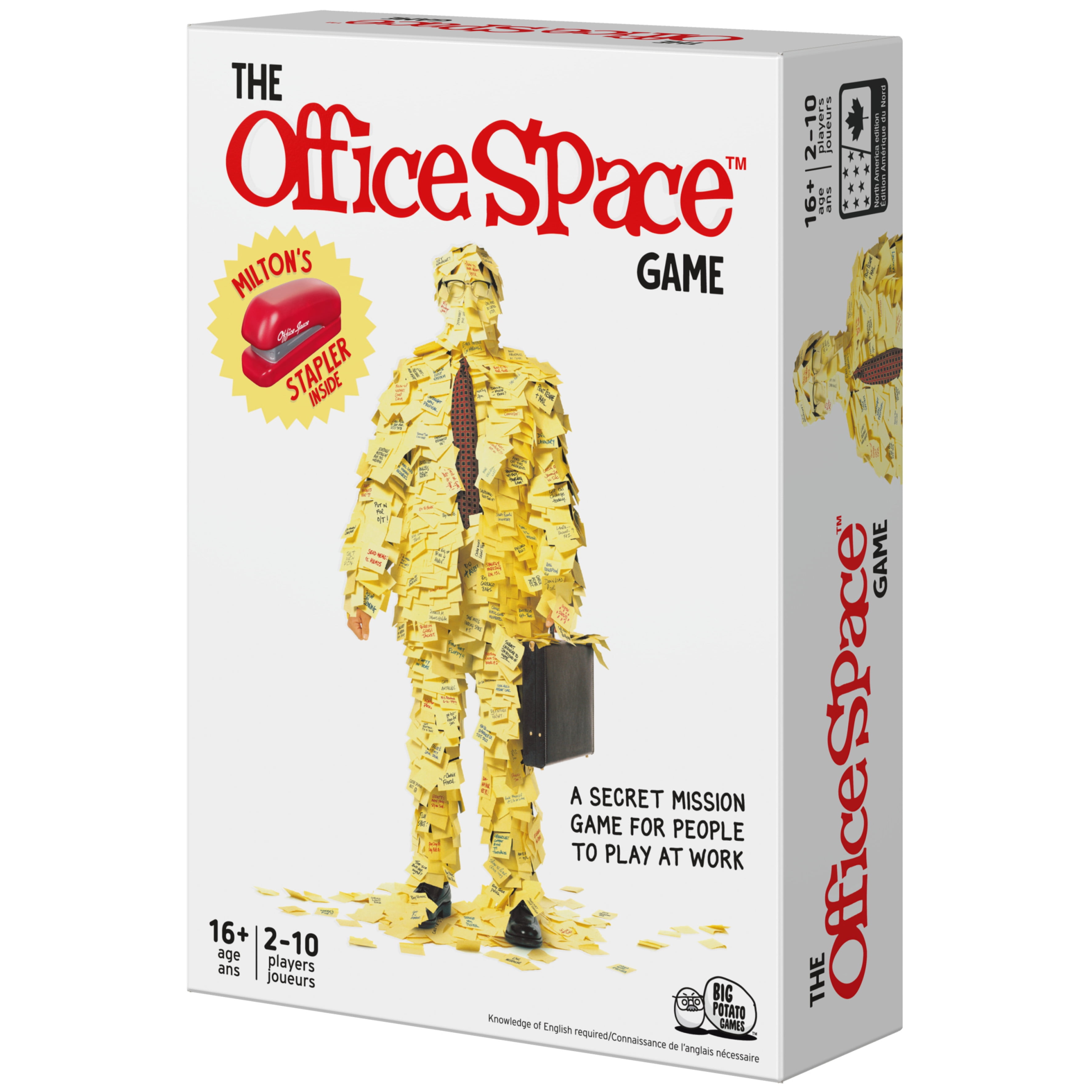 Office Space Soundtrack