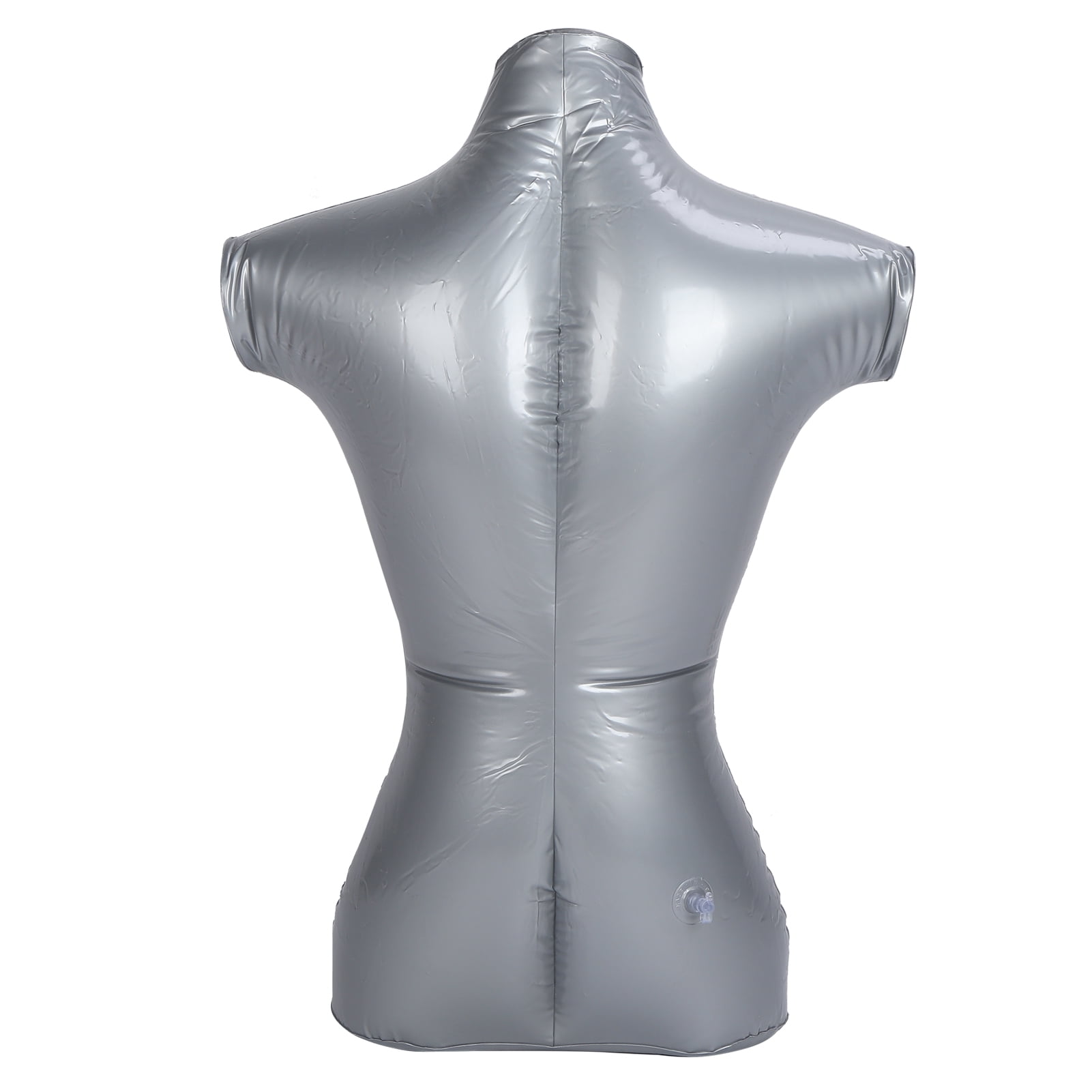 Buy Octpeak Male Model Upper Body,Male Inflatable Mannequins Model ...