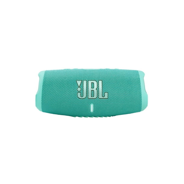 JBL CHARGE 5 - Portable Bluetooth Speaker - Teal (Renewed) | Walmart en línea