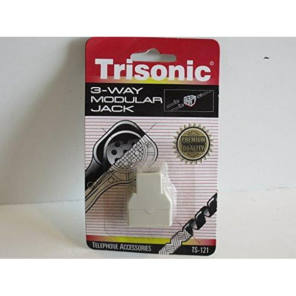 Trisonic