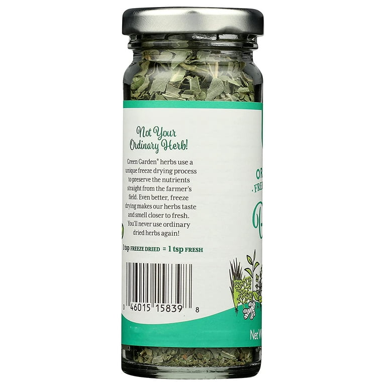 Fresh Basil Leaves Walmart