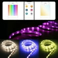 WNGPNG Enhanced RGB Smart Light Strip 1S Plus - Elevate Home‘s Ambiance ...