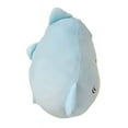 Squishmallows 12" Sharon The Baby Blue Shark - Official Kellytoy ...
