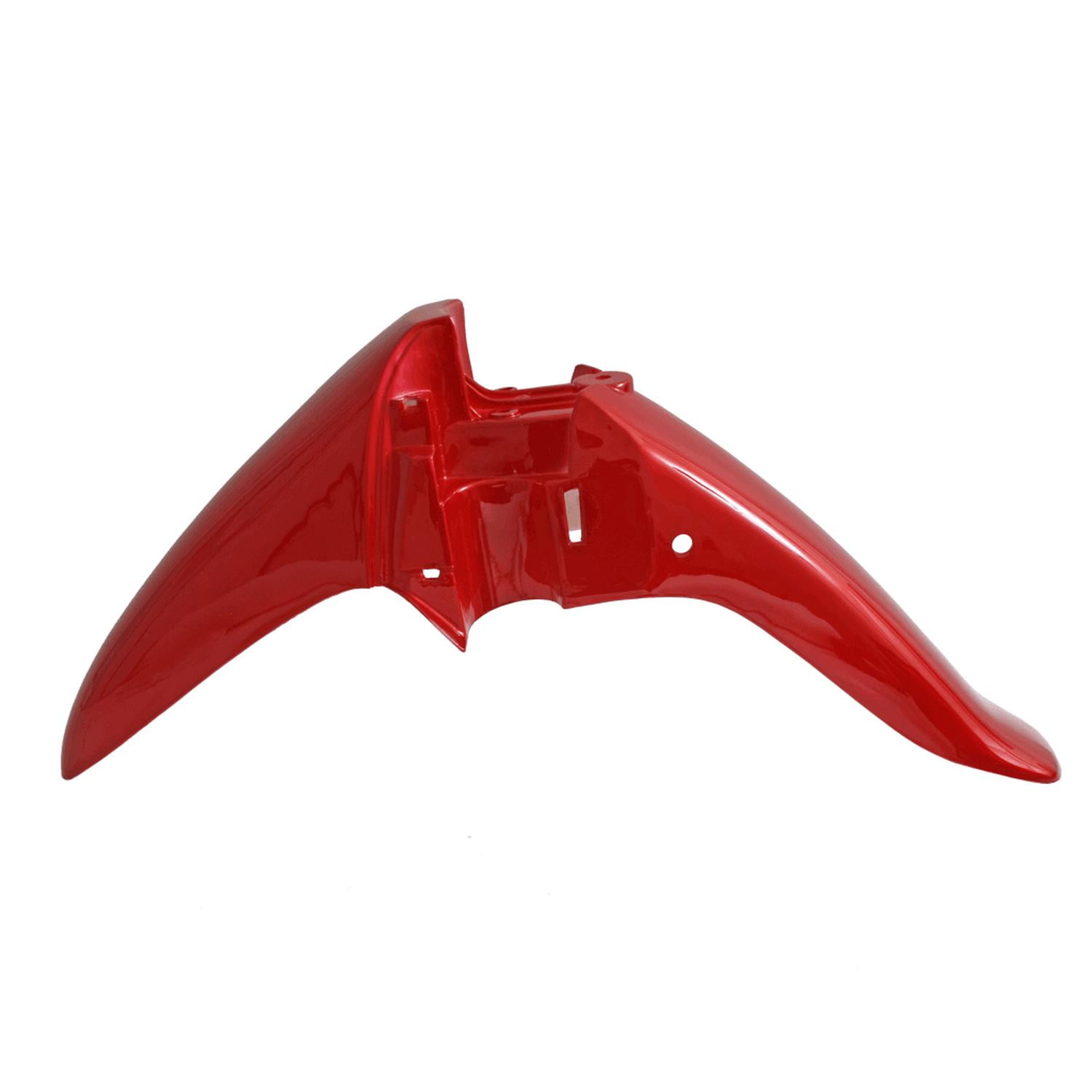 Salpicadera Delantera Roja Italika At 110 Roda 2017 | Bodega Aurrera en ...