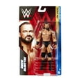 WWE Top Picks Drew McIntyre Action Figure, Posable Collectible with ...