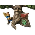 Fairy Garden Enchanted Joshua’s Miniature Tree (10.5 Inch Tall) for the ...