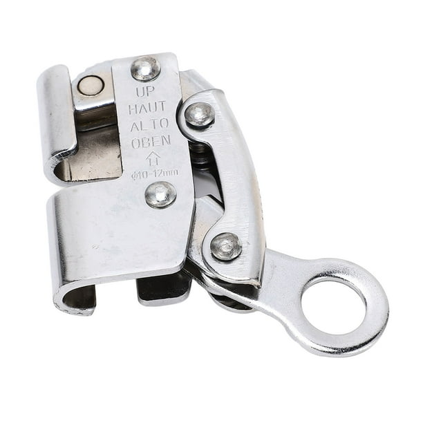 Climbing Safety Harness Rope Grab,Rock Climbing Self Locking Climbing ...