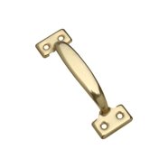 Bypass Door Guide with 3/4 in. High, Adjustable Nylon (2-pack ...