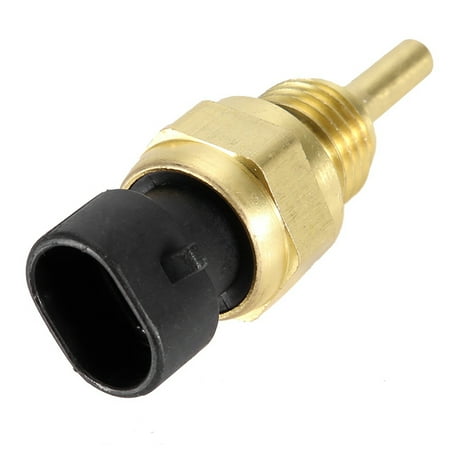 Coolant Temperature Sensor 4954905 Coolant Water Temperature Sensor For ...