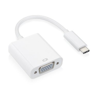 USB/VGA Video/Data Transfer Cable - Walmart.com