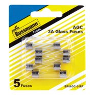EATON BUSSMANN FMX-60LP 60A Cartridge Time Delay plastic Automotive ...