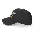 250 Years of Freedoms 1776-2026 Sandwich Brim Hat for Men, Camping Hats ...