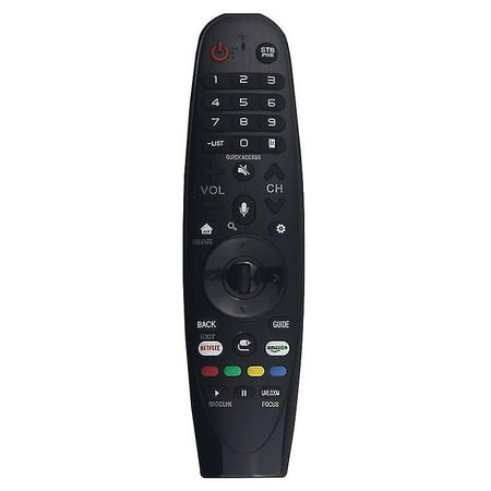 Lg Smart Tv Remote Replacement Lg Tv Magic Remote Control Tv ...