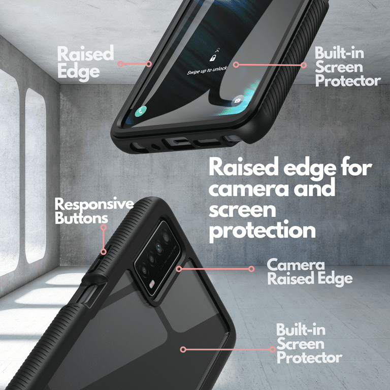 Karbonn Titanium S5 Plus Cover