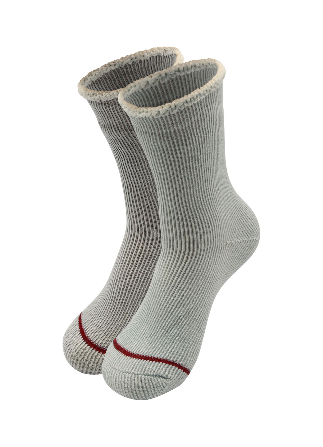 Avalanche Women's 2-Pack Soft Lined High Thermal Crew Socks - Walmart.com