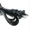 CRISP- Ac Power Cord Cable For Hp Deskjet 4133E 4175E 4132E 4158E All ...