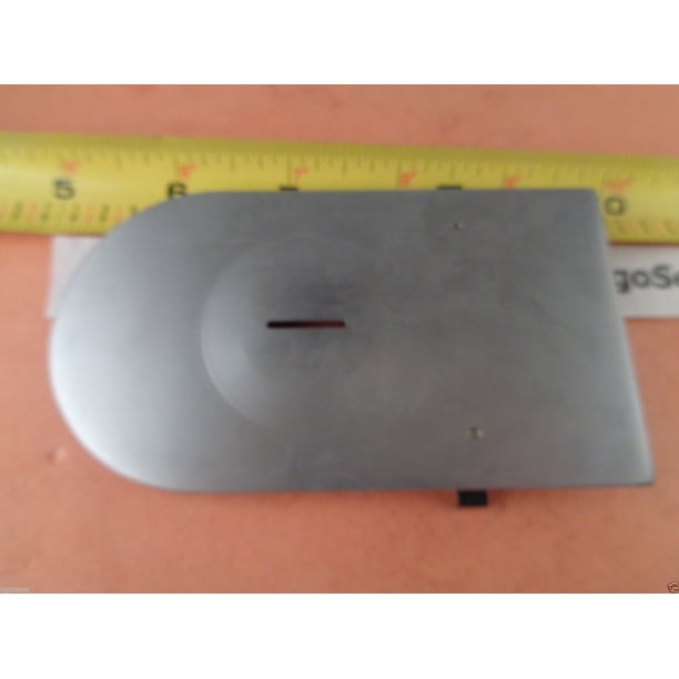 Embroidery Free Motion Darning Plate Singer Industrial Zigzag 20U 20U42 ...