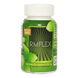 Rmflex Suplemento Alimenticio 30 Capletas - El Original RmFlex Bote ...