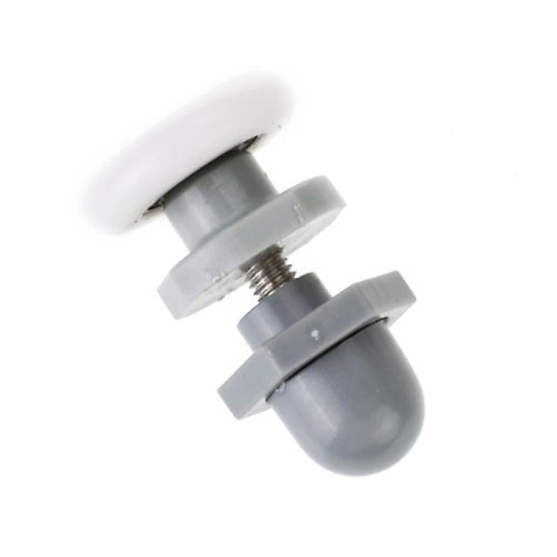 8pcs Circular Arc Pulley - Walmart.com