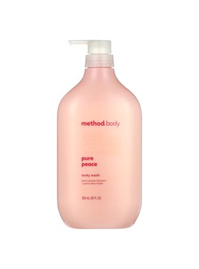 Method Body Wash in Method - Walmart.com