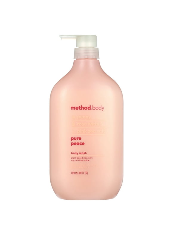 Method Body Wash in Method - Walmart.com