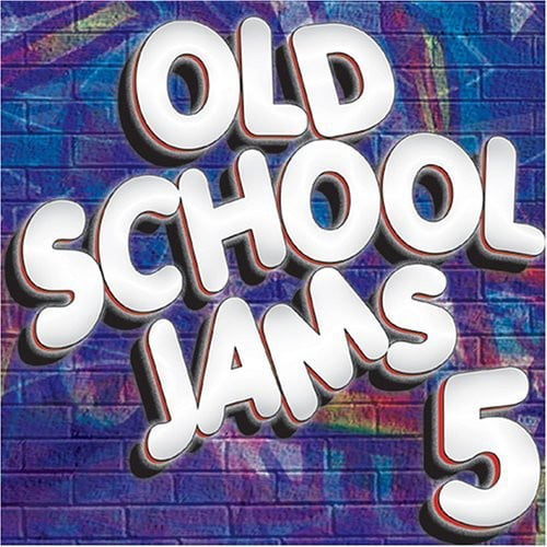 Old School Jams 5 (CD) - Walmart.com